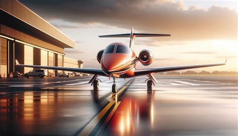 Premium Photo Dynamic Takeoff Highspeed Aircraft Accelerating On Runway