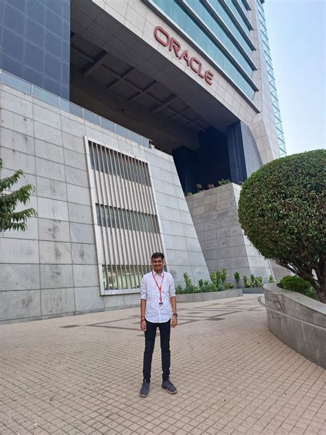 darshan jaju on linkedin internship oracle grateful codehelp