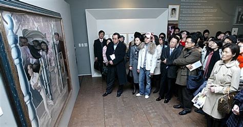 〔유진상의 톡톡 미술이야기〕르네 마그리트와 장 뒤뷔페 회고전