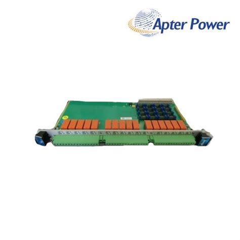 China Vibro Meter Vm600 Rlc16 200 570 000 211 Relay Card Vibro Meter Vm600 Rlc16 200 570 000 211