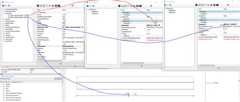 Revit Api Cannot Create Beam Length Dimension Autodesk Community