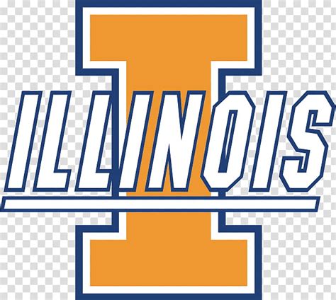 American Football University Of Illinois At Urbanachampaign Illinois