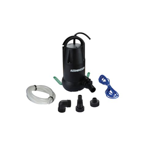 Aeromixer® Nutrient Mixer And Aerator Pump Advanced Gardening Solutions
