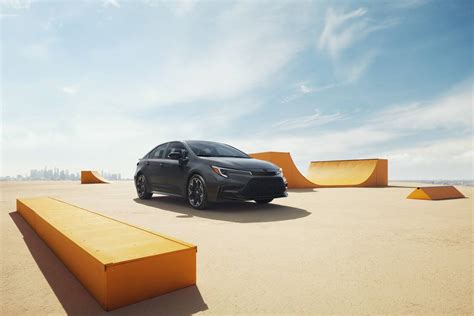 Toyota Corolla Specs Prices Mpg Reviews Photos Cars Com