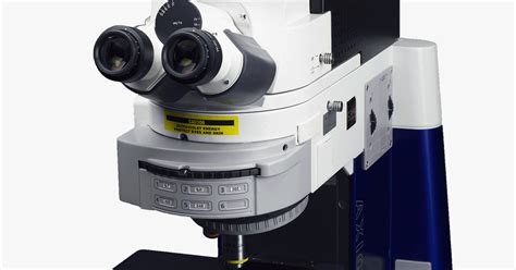 Uv Visible Nir Microspectroscopy Available With Windows 10®