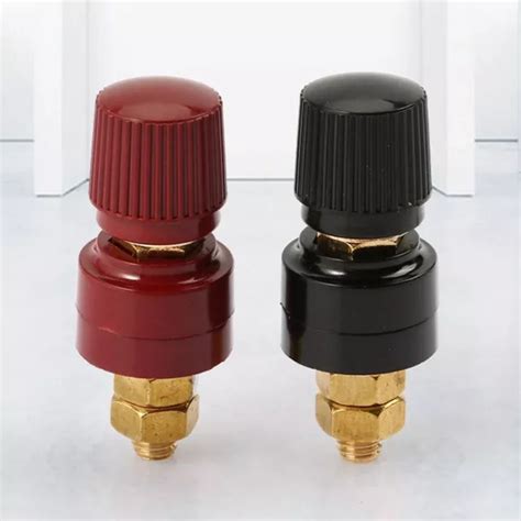 SUPPLY WELD TERMINAL Blocks Wire Binding Post Terminal Splice Connector Kit EUR PicClick FR