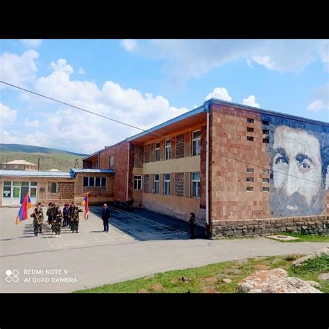 Թաթուլի Թ Կրպեյանի անվան միջնակարգ դպրոց