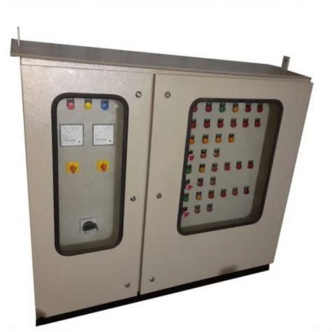 Three Phase 415 V 5000 Amp Automatic Apfc Panel At Rs 160000 In Pune Id 2850407080712