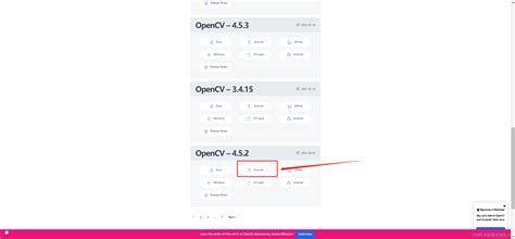 linux下交叉编译opencv以及错误解决 linux opencv csdn博客
