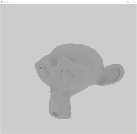 Pythonライブラリopencvのサンプルコード YuNi Wiki