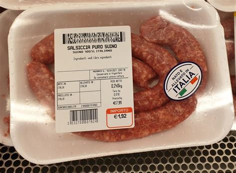 Esempio Etichetta Correttaok Italianewsmedia It P C Lava Magazine Alessandria Today