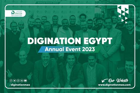digination on linkedin digination egypt