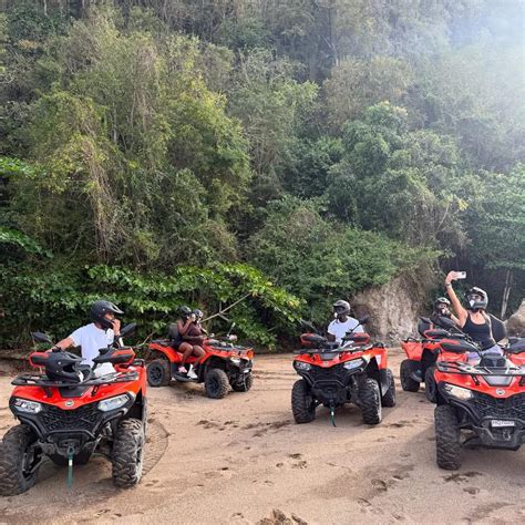 Atv Adventure Park Larut Atv Adventure Park Larut