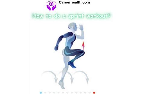 How To Do A Sprint Workout Techniques Benefits And Risks