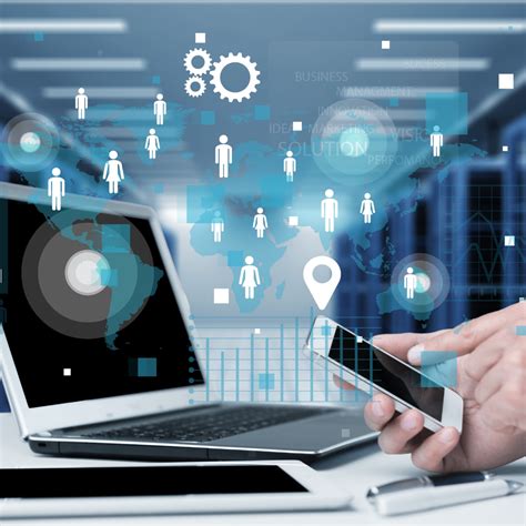 Top 5 Trends In Enterprise Communications Platform As A Service Cpaas