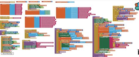How To Create A Scoreboard Mit App Inventor Help Mit App Inventor Community