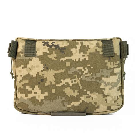 Сумка напашник Ладник ММ 14