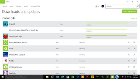 How To Clear And Reset Microsoft Store Cache In Windows Page Tutorials
