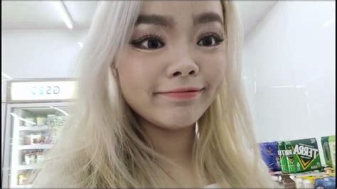 내 하루 브이로그 Youtube