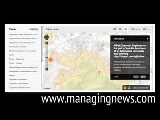 Mapping In Drupal Using OpenLayers PPT