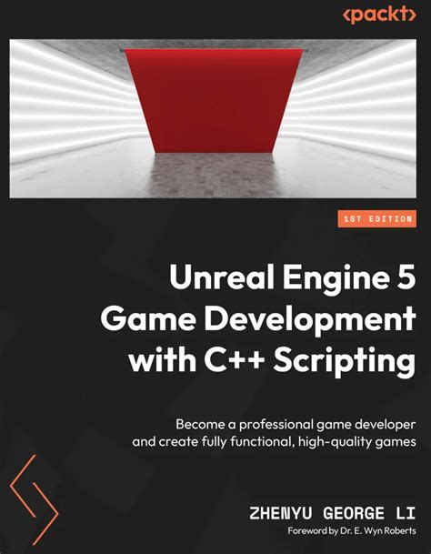 🔥 Скачать бесплатно Unreal Engine 5 Game Development With C Scripting
