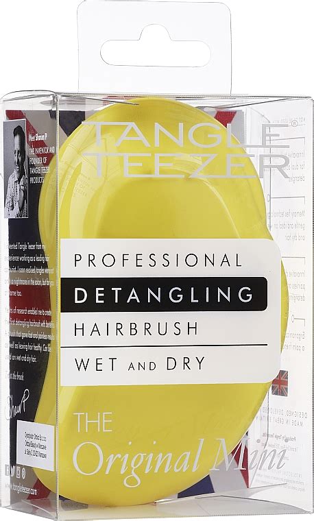 Tangle Teezer - купить продукцию Тангл Тизер | Makeup.ua