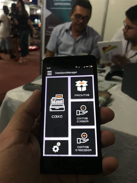 Lançamento Datasync Manager Blogds5