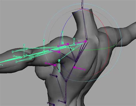 80 level on linkedin maya maya3d autodeskmaya animation