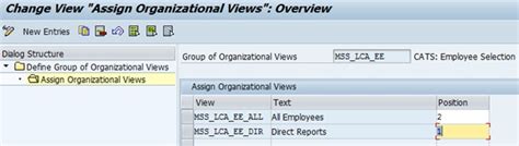 How To Setup Fiori Approve Timesheet Application Sap Community