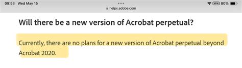 Solved Adobe Acrobat Xi Pro Adobe Product Community 14248261
