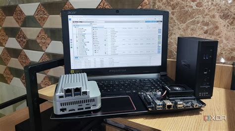 I Set Up Grafana Loki Prometheus And Alloy For The Ultimate Home Lab