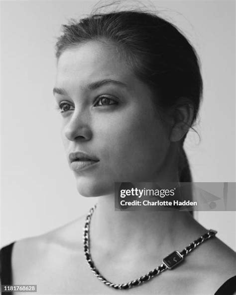 805 Sophie Cookson Photos And High Res Pictures Getty Images