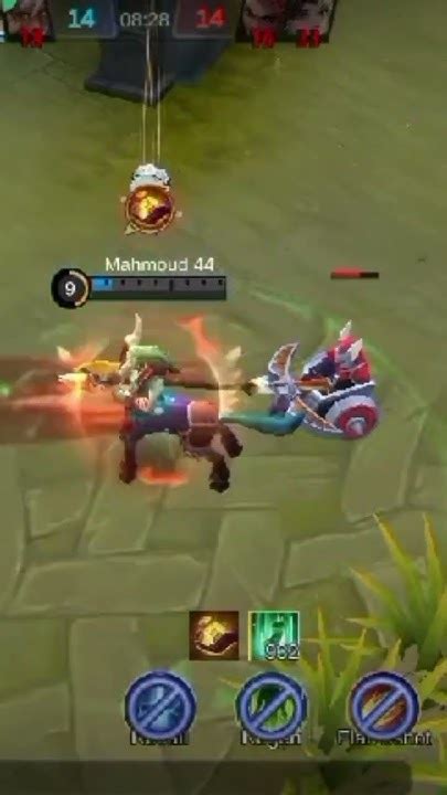 انجيلا Angela New Skin Mobilelegend Ml Mlbb Localrank موبايل