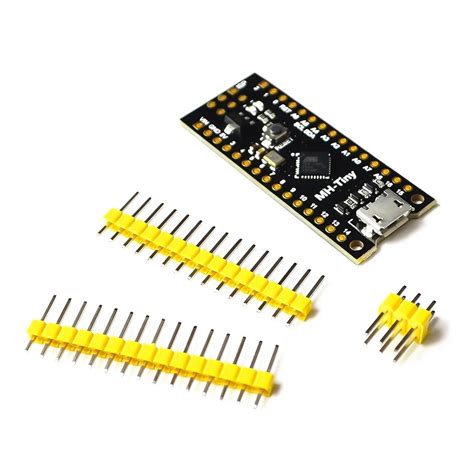 Attiny88 Micro Development Board 16mhz Digispark Attiny85 Upgraded Nano V3 0 Atmega328