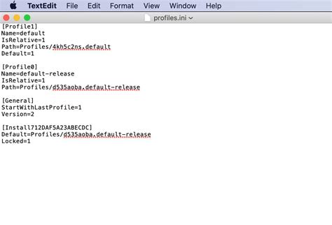 How To Move Your Mozilla Thunderbird Profile