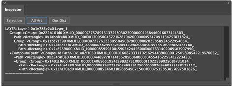 Inspector Documentation — Rj Graffix