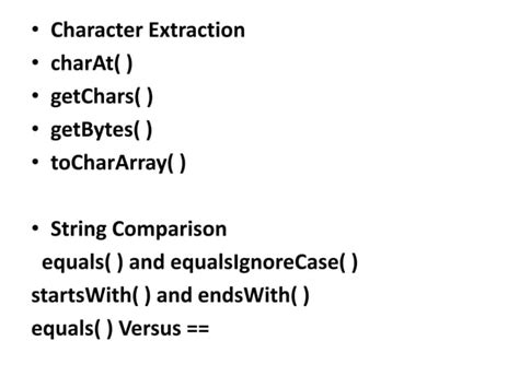 core java complete ppt note pptx