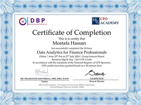 Mostafa Hassan On Linkedin Dataanalytics Finance