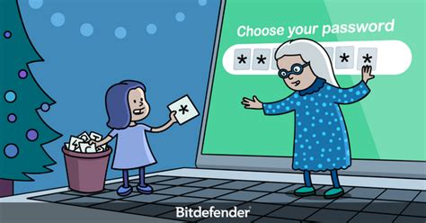The Holiday Guide To Tech Support Password Advice And Best Practices