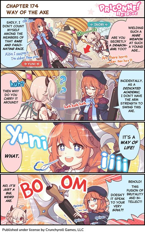 139 Best Yuni Images On Pholder Priconne Nikke Mobile And Palestine