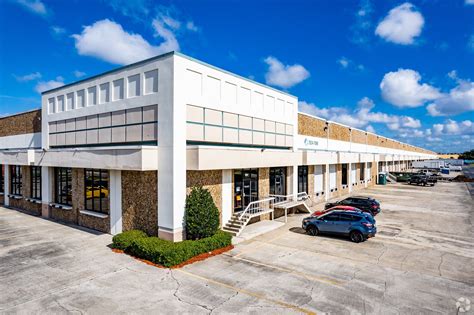 7524 7598 Currency Dr Orlando Fl 32809 Prologis Orlando Central
