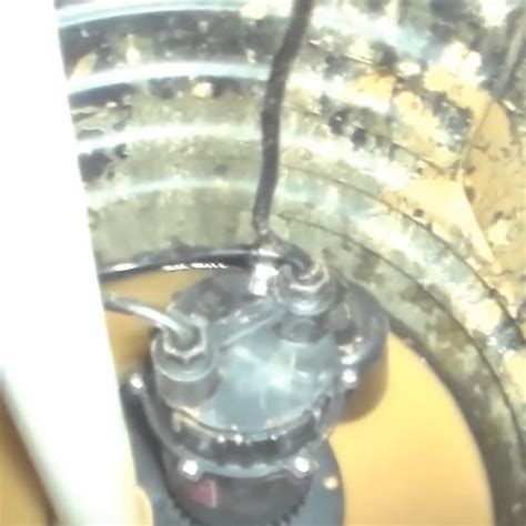 Sump Pump Gpm Find Your Ideal Flow Rate Sump Pump Gurus