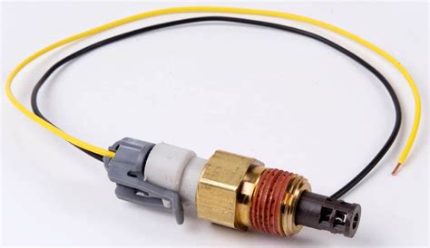 Intake Air Temperature Sensor 14point7
