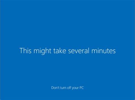 How To Install Windows 10 Step By Step Guide With Pictures