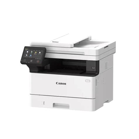 Монохромное лазерное МФУ Canon I-S MF461dw - оптом