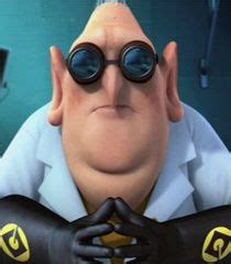 Dr Nefario Artofit
