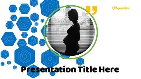 Free Body Google Slides Themes And PowerPoint Templates For Presentations