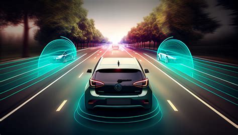 Sensors For Safe Autonomous Driving