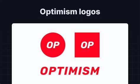 🔴 Optimism Design System Figma Community