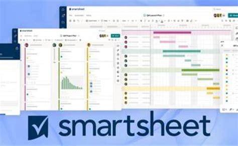Set Up Smartsheet And Excel Automation Formulas Reports And Dashboards By Jamie Web Fiverr